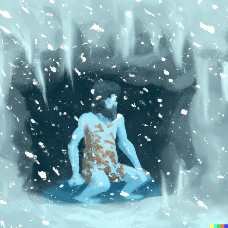 Best Time to Cold Plunge: Adding Cold Showers and Ice Baths to Your ...