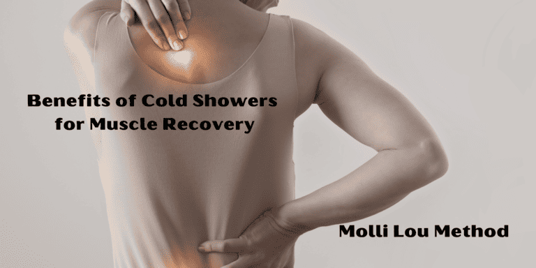 The Benefits of Cold Showers for Muscle Recovery - Strategy Sculptors