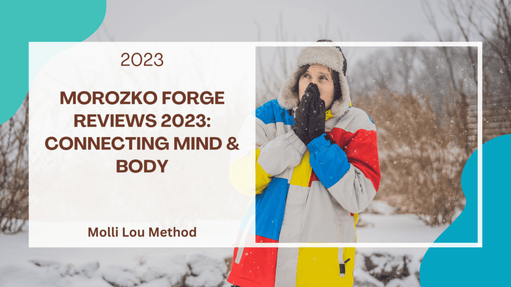 Morozko Forge Reviews 2023: Connecting Mind & Body - Strategy Sculptors