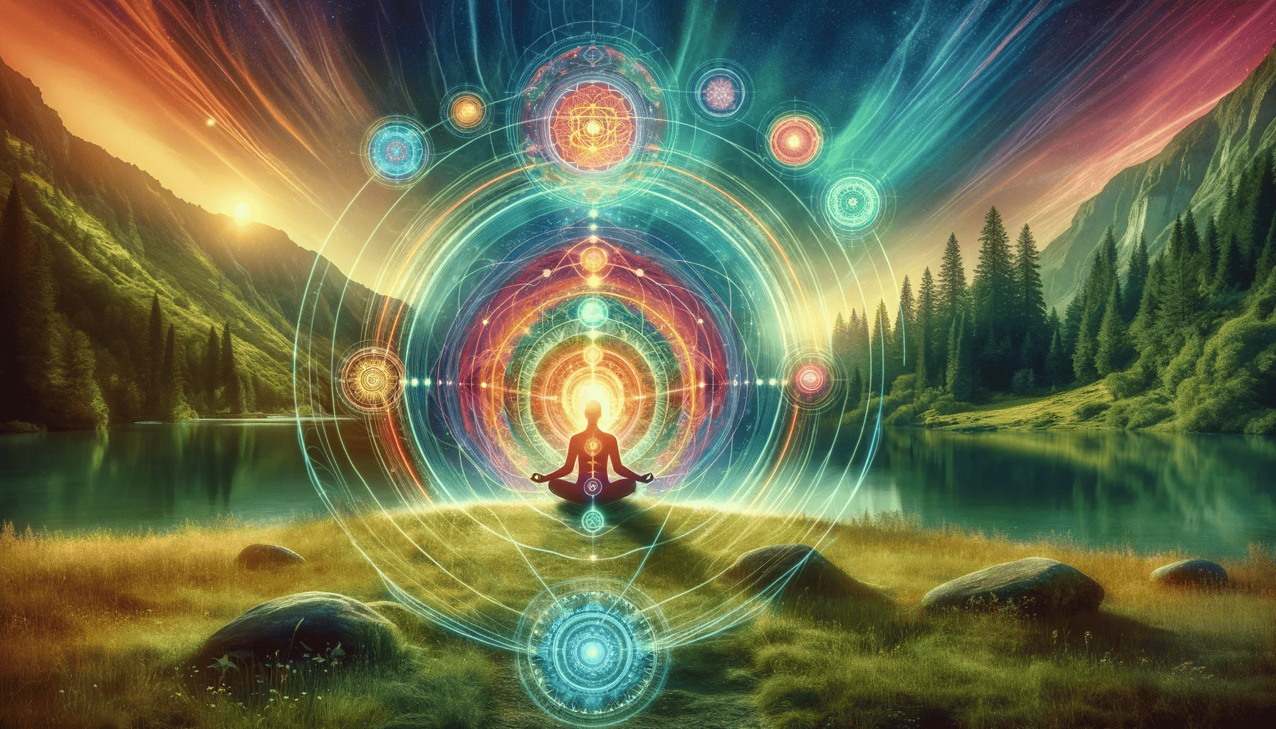 Spiritual Alignment: The Key to Effortless Success in Life and Business ...