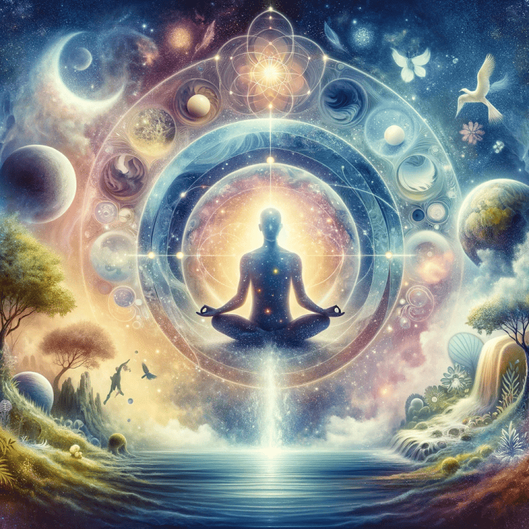 Spiritual Alignment: The Key to Effortless Success in Life and Business ...