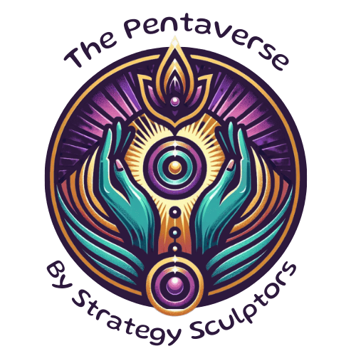 Strategy Sculptors meets the Pentaverse with Human Design