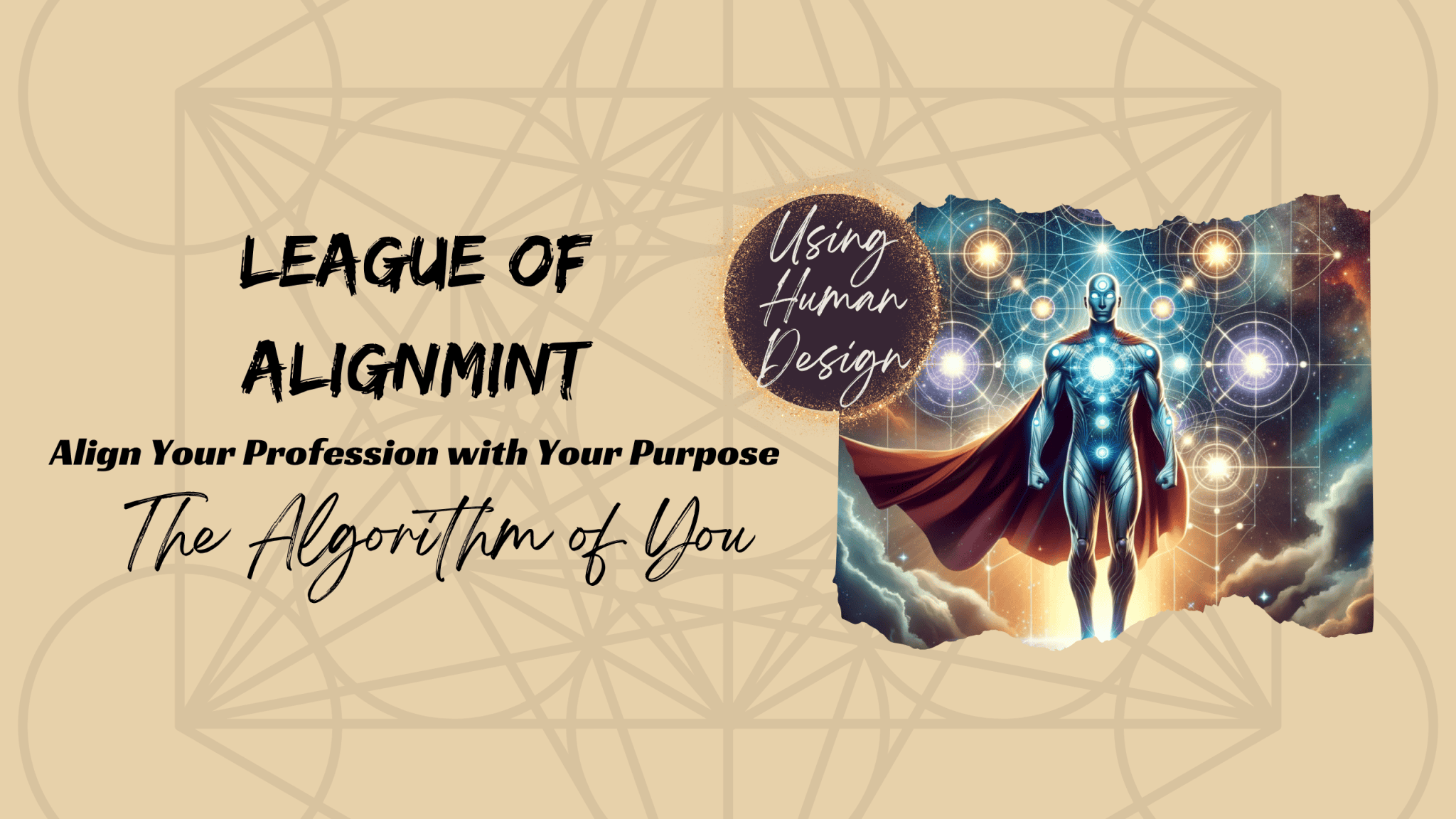 Strategy Sculptors meets the Pentaverse with Human Design