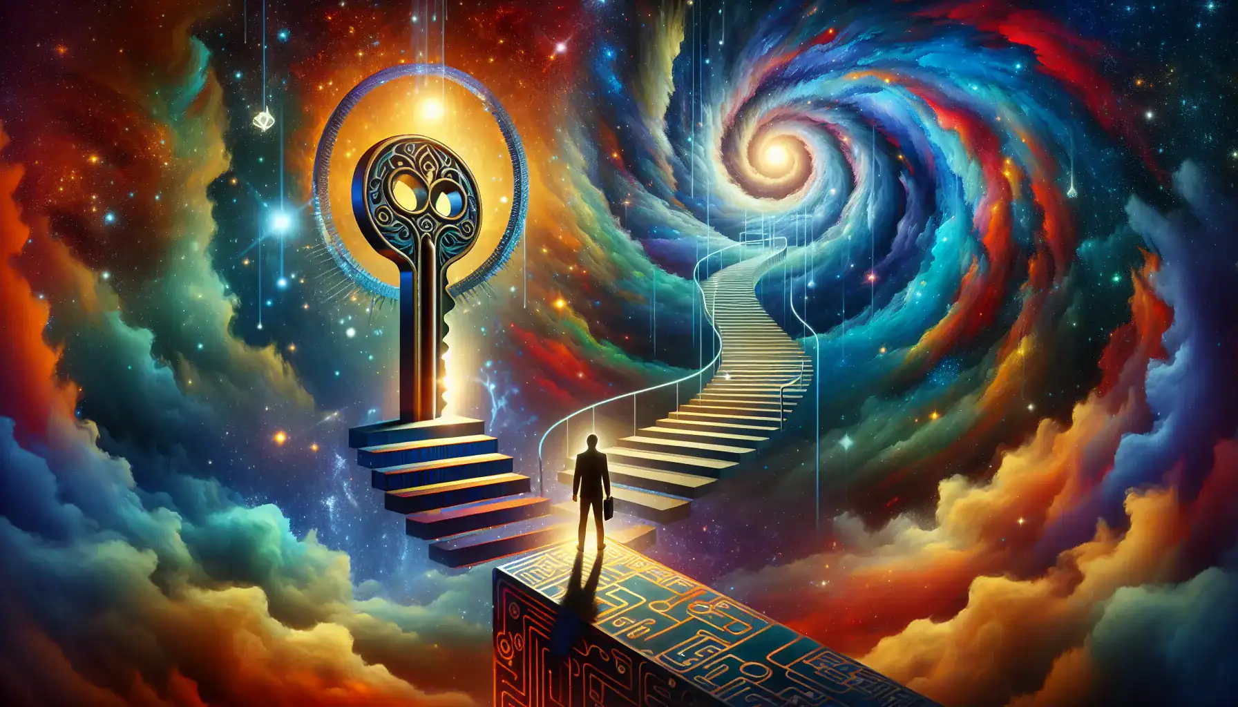 Unlock Your True Potential with Human Design Strategy - Strategy Sculptors