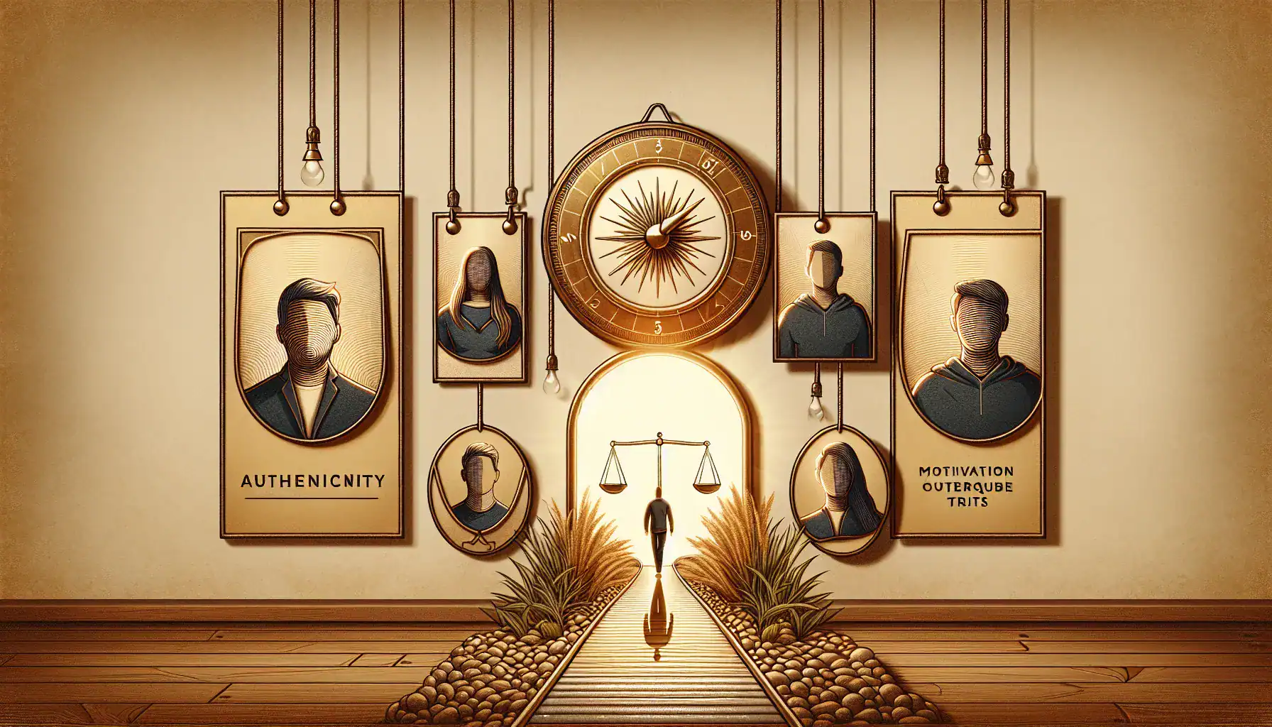 Discover the Authentic Path to Success with Human Design 5/1 - Strategy ...