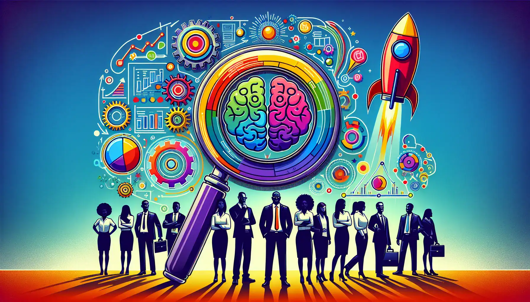 Boost Your Marketing Strategy with Human Design Insights - Strategy ...