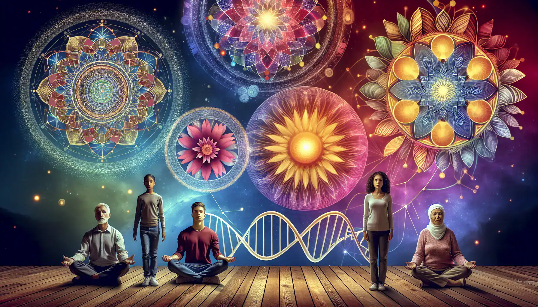 Discover Your Unique Human Design Profile - Strategy Sculptors