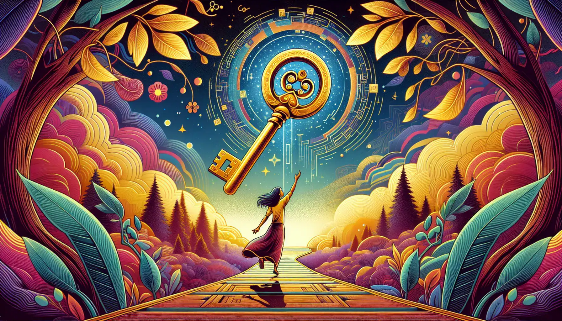 The Power of Human Design: Unlocking Your Path to Success - Strategy ...