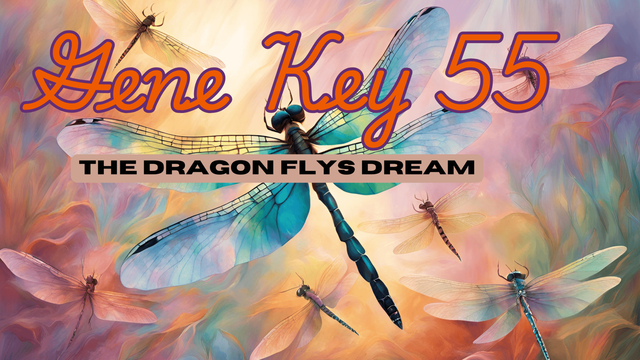 Depth of Dreams: 7 Pisces Traits Meet Human Design & Gene Keys ...